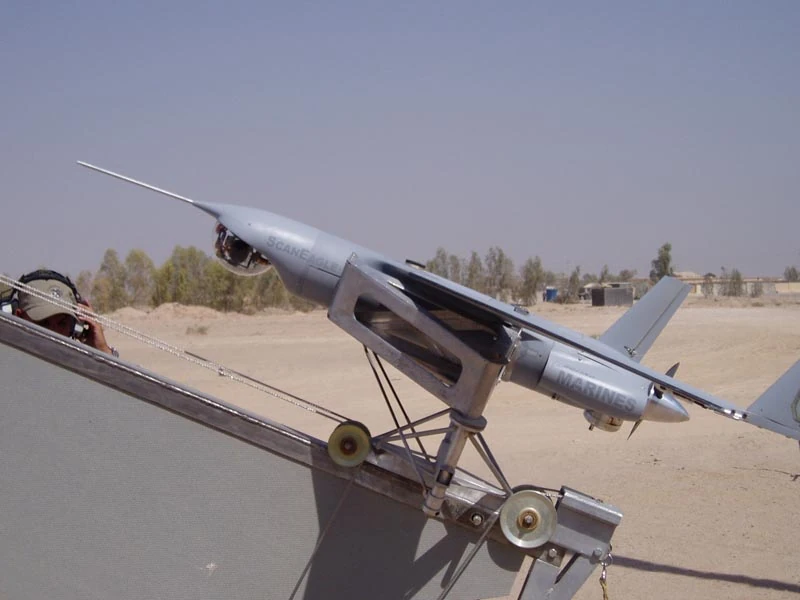 Boeing ScanEagle | Aircraft Wiki | Fandom
