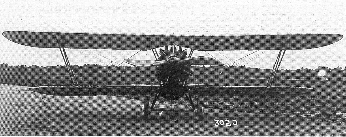 Bristol Badger | Aircraft Wiki | Fandom