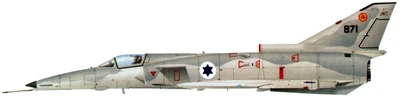 IAI Kfir | Aircraft Wiki | Fandom
