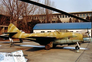 Mikoyan-Gurevich MiG-9 | Aircraft Wiki | Fandom