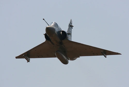 Dassault Mirage 2000 | Aircraft Wiki | Fandom