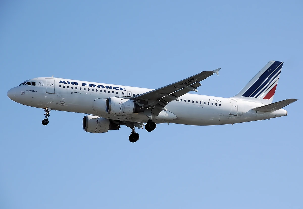 Airbus A320 Family | Aircraft Wiki | Fandom