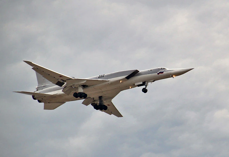 Tupolev Tu-22M | Aircraft Wiki | Fandom