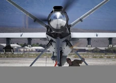 General Atomics MQ-9 Reaper | Aircraft Wiki | Fandom