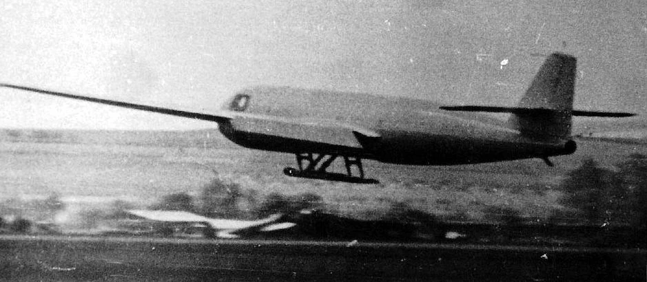 DFS 228 | Aircraft Wiki | Fandom