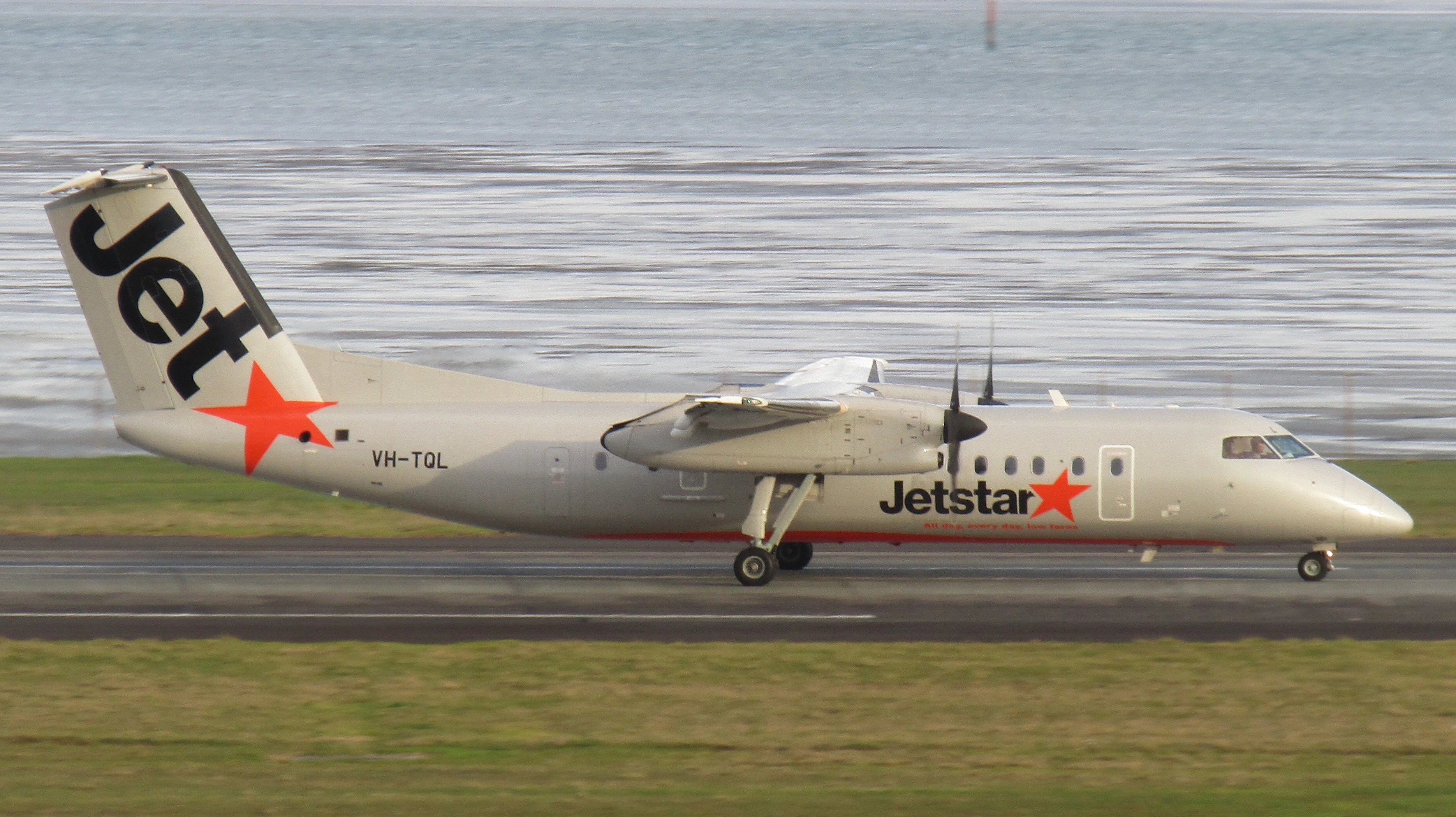 64 dash 8
