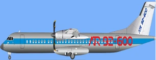 ATR 92 | Aircraft of Your Dreams Wiki | Fandom