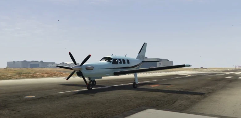 Epsilon Velum | Aircraft Variant GTA Wiki | Fandom