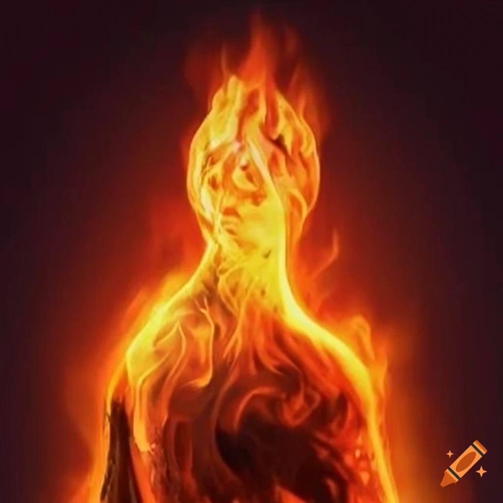 Gabe the Fire | AirDnD Wiki | Fandom