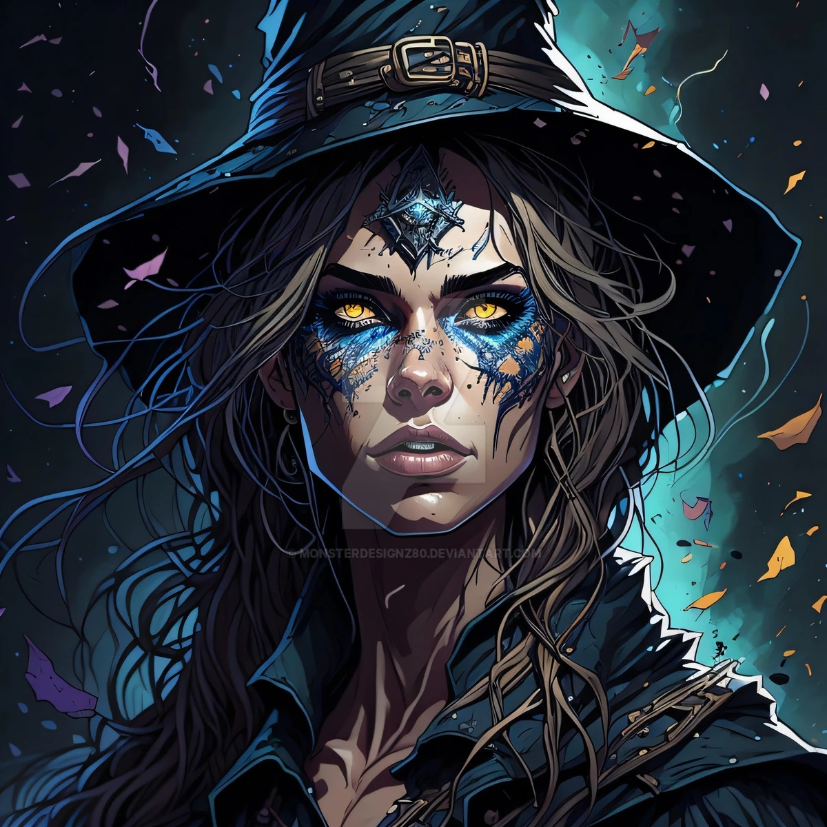 Aleeta Cromwell Dumpft | AirDnD Wiki | Fandom