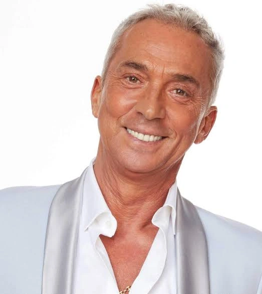 Bruno Dancingwiththestarz | AirDnD Wiki | Fandom