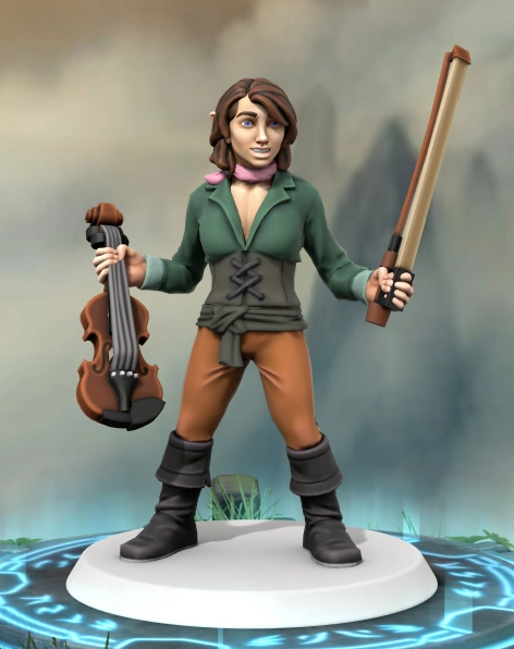 Frey Kismane | AirDnD Wiki | Fandom