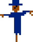 Scarecrow | Faith Wiki | Fandom