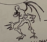 Malphas | Faith Wiki | Fandom