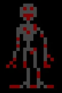 Elevator Friend | Faith Wiki | Fandom