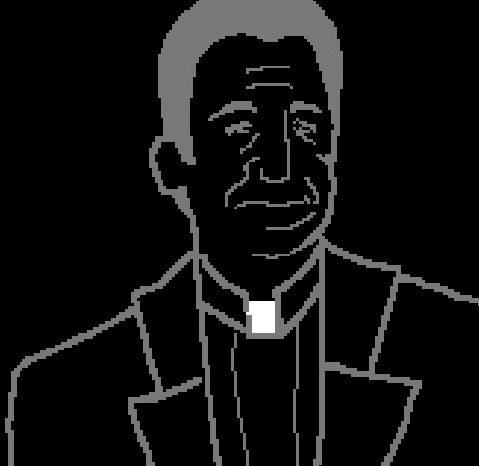 Father Allred | Faith Wiki | Fandom