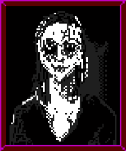 Miriam Bell | Faith Wiki | Fandom
