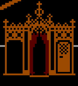 Confessional Booth | Faith Wiki | Fandom