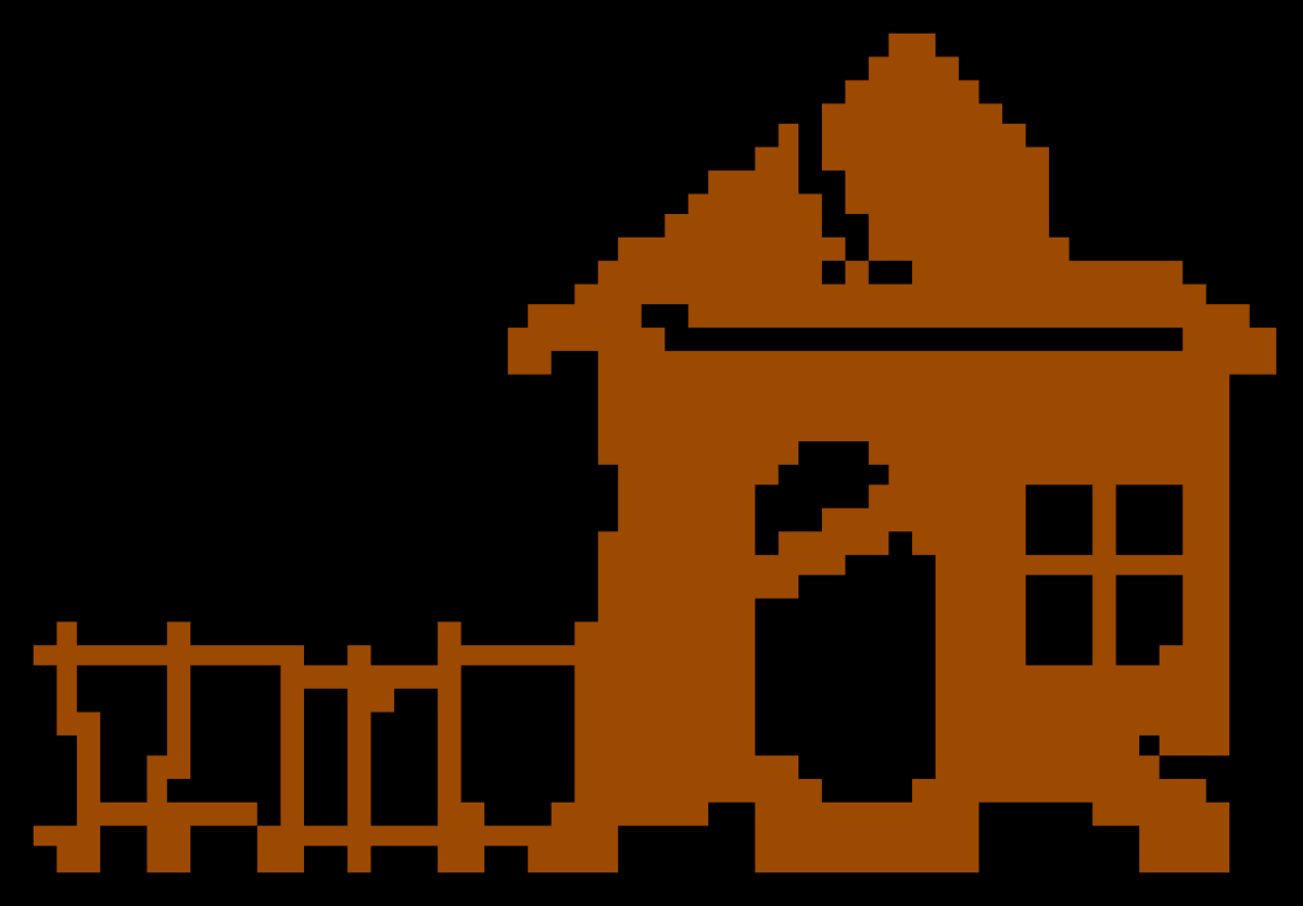 Gary's Shack | Faith Wiki | Fandom