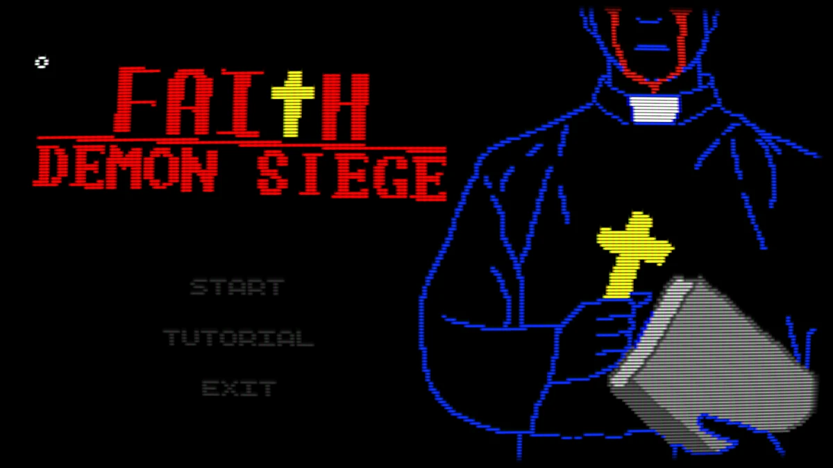 FAITH: Demon Siege | Faith Wiki | Fandom
