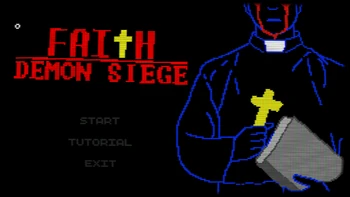 FAITH: Demon Siege | Faith Wiki | Fandom