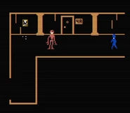 Elevator Friend | Faith Wiki | Fandom