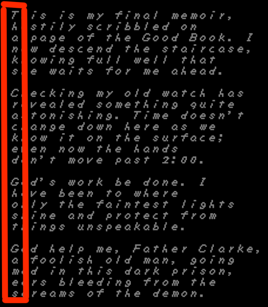 Easter eggs | Faith Wiki | Fandom