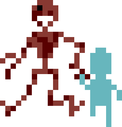 Elevator Friend | Faith Wiki | Fandom