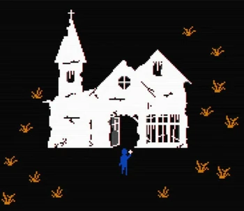 FAITH: Chapter II Prologue (Video Game) | Faith Wiki | Fandom