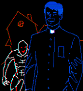 John Ward | Faith Wiki | Fandom