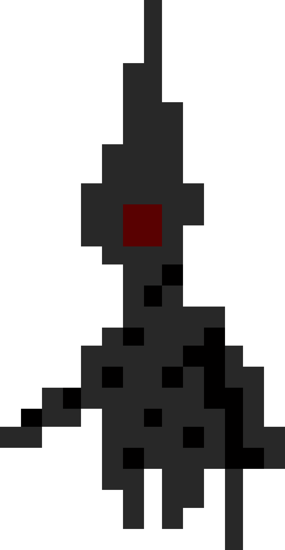 Graveyard Maze Demon | Faith Wiki | Fandom