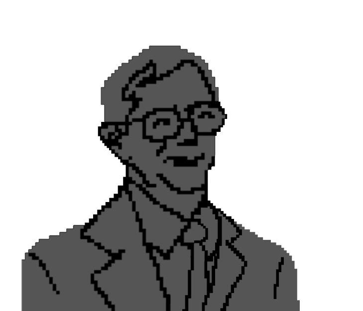 Robert "Bob" Kimball Martin | Faith Wiki | Fandom