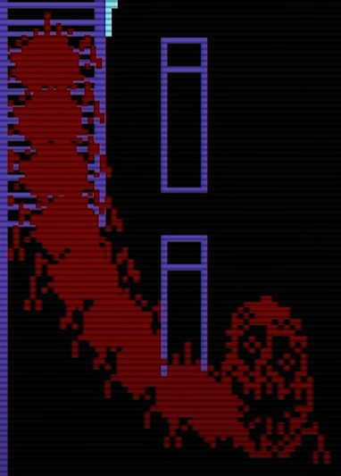 Centipede Demon | Faith Wiki | Fandom