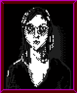 Miriam Bell | Faith Wiki | Fandom