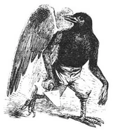 Malphas | Faith Wiki | Fandom