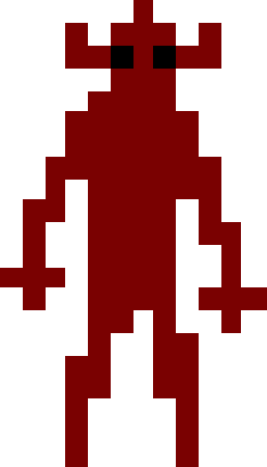 Red Demon | Faith Wiki | Fandom