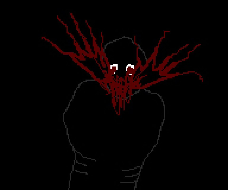 Peekaboo Demon | Faith Wiki | Fandom