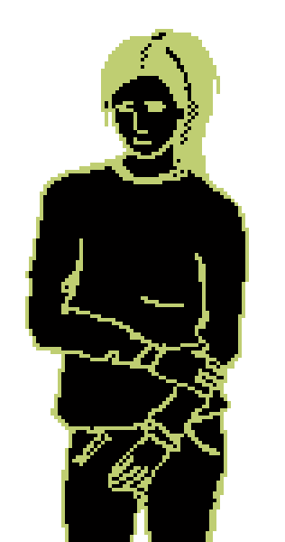 Lisa Pearson | Faith Wiki | Fandom