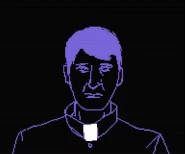 John Ward | Faith Wiki | Fandom