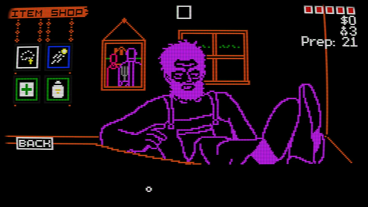 Shopkeeper | Faith Wiki | Fandom