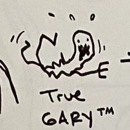 Gary Miller | Faith Wiki | Fandom