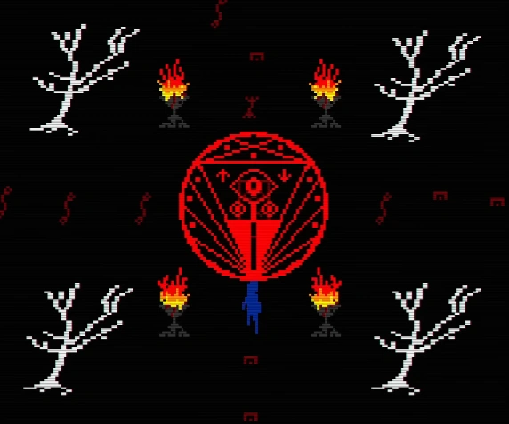 Nowhere Forest | Faith Wiki | Fandom