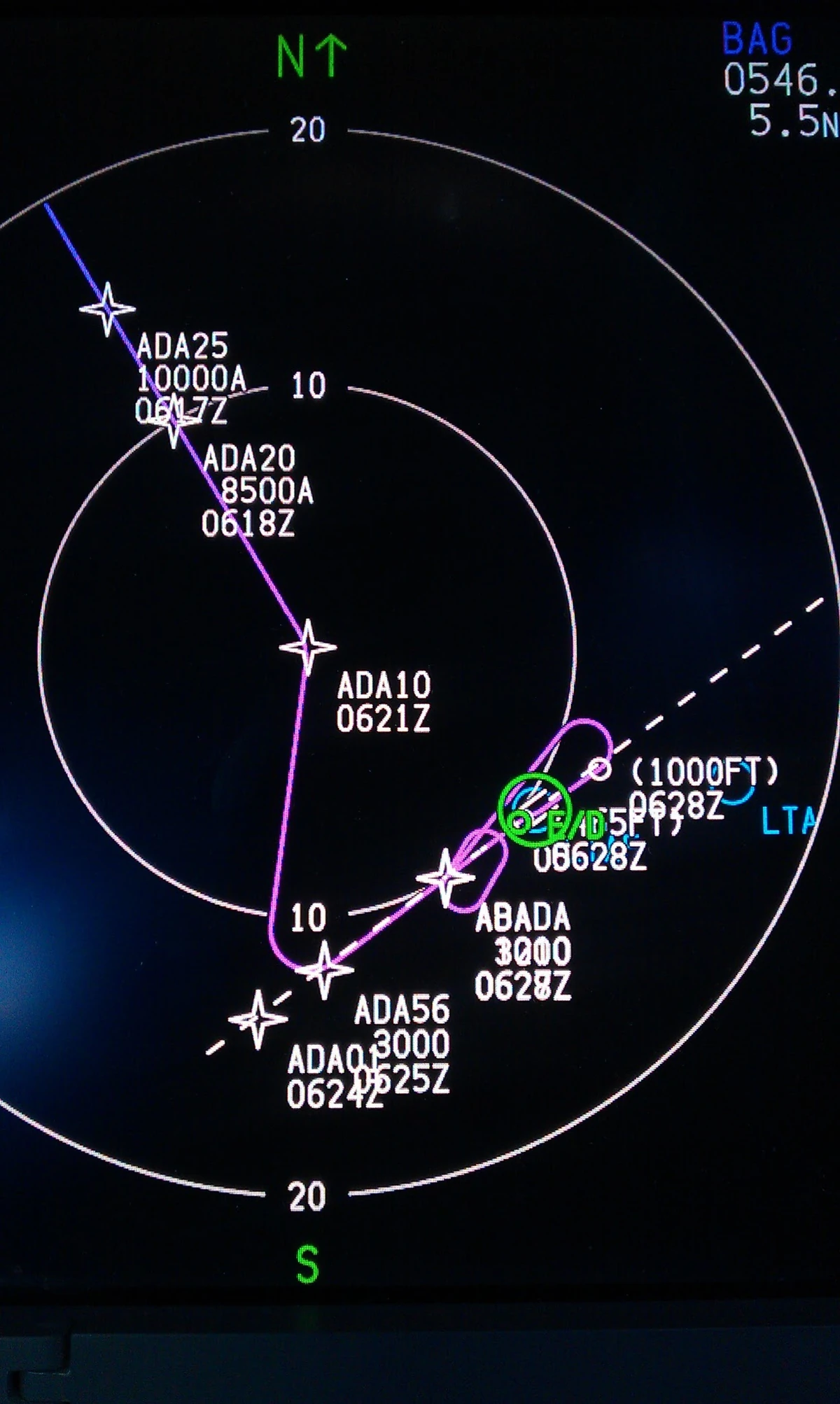 LTAF - ADA - Adana | Airfieldguide Wiki | Fandom