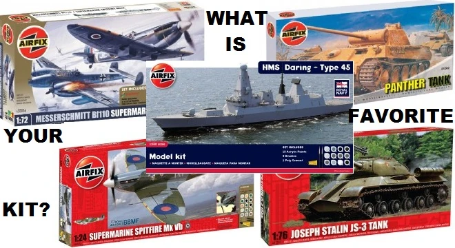 Airfix Wiki | Fandom