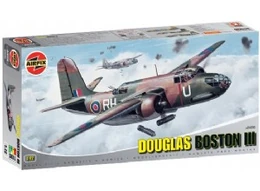 Douglas Boston III | Airfix Wiki | Fandom