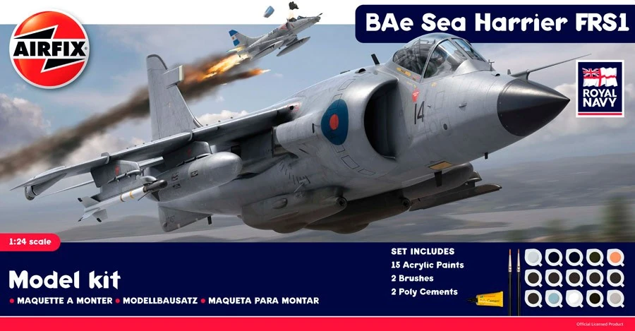 Category:1:24 Scale | Airfix Wiki | Fandom