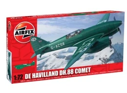 Comet Racer Green | Airfix Wiki | Fandom