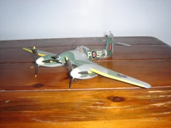 Westland Whirlwind Starter Set (A50096) | Airfix Wiki | Fandom