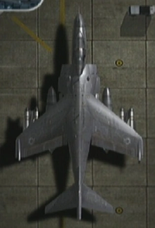 SeaHarrier F/A2 | Airforce Delta Wikia | Fandom