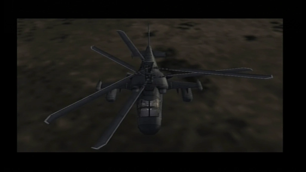 Ka-52 "Hokum B" | Airforce Delta Wikia | Fandom